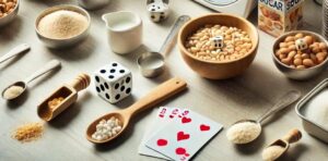 How to Weigh Food Without a Scale - Happy Food Geek